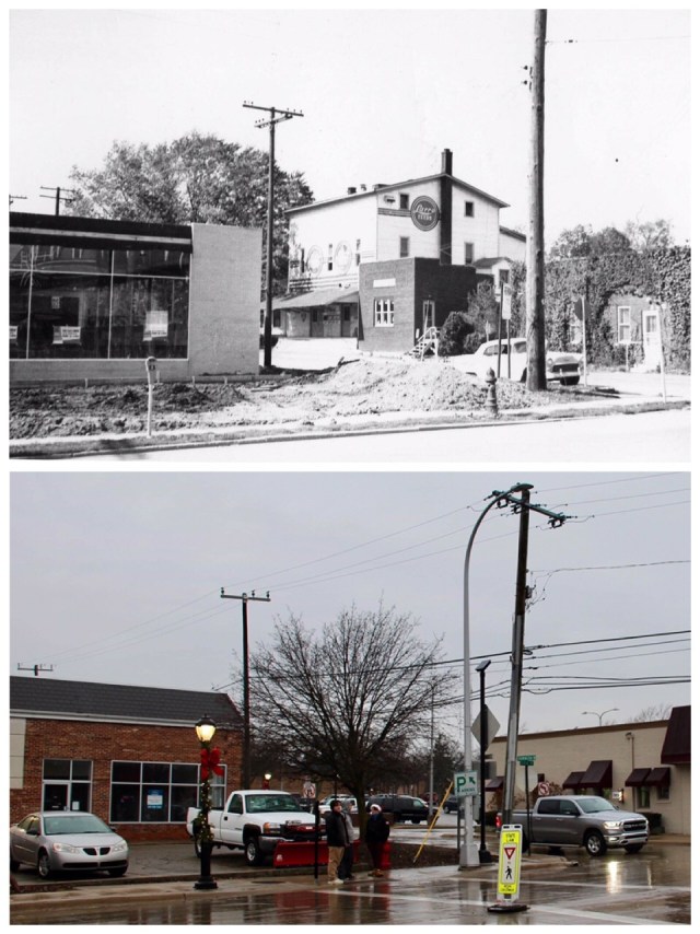 PRESERVATION FARMINGTON | Saving downtown Farmington's unique historic ...